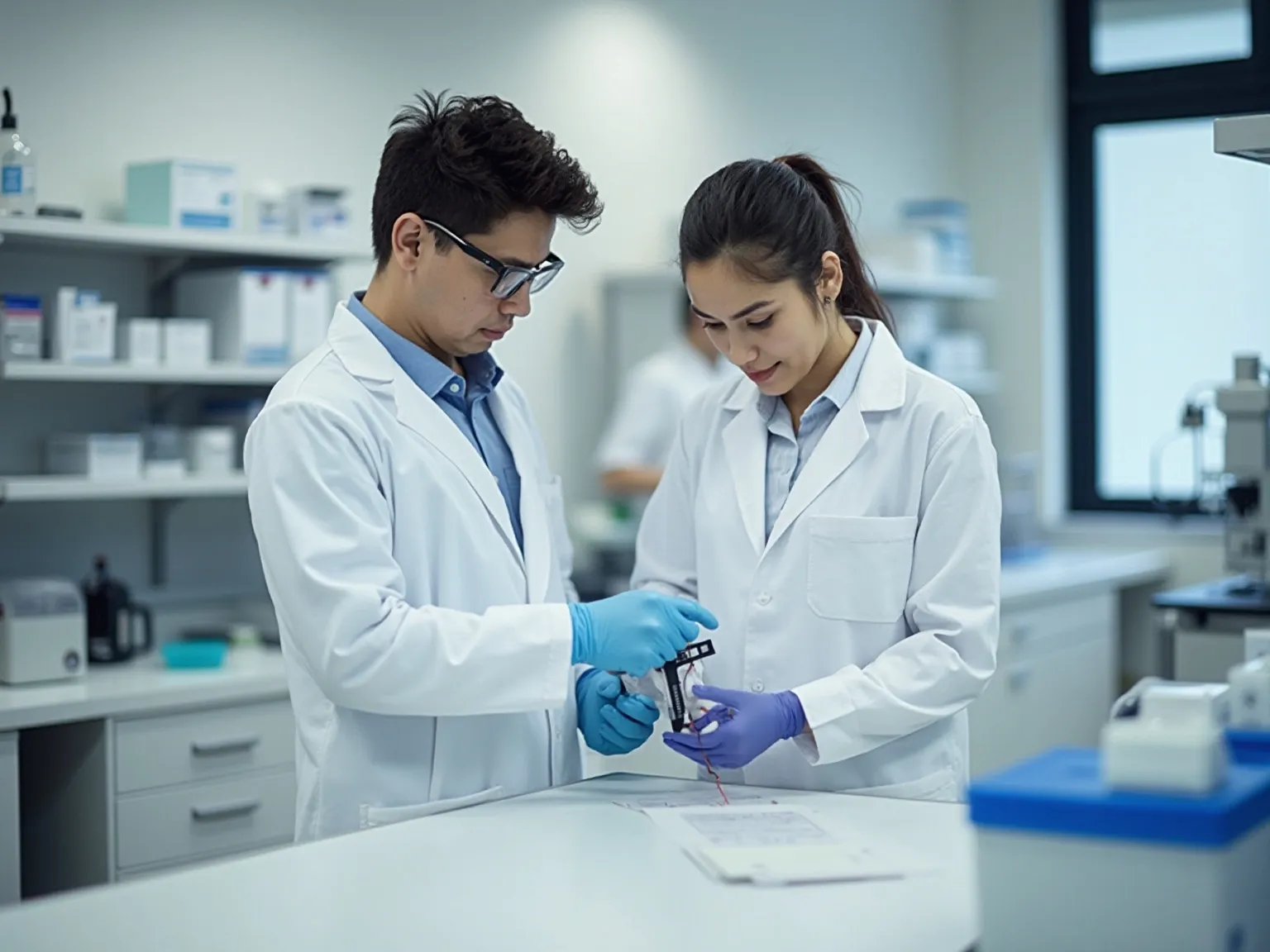 Best Practices for CL Measurement: Ensuring Accuracy and Compliance in ...