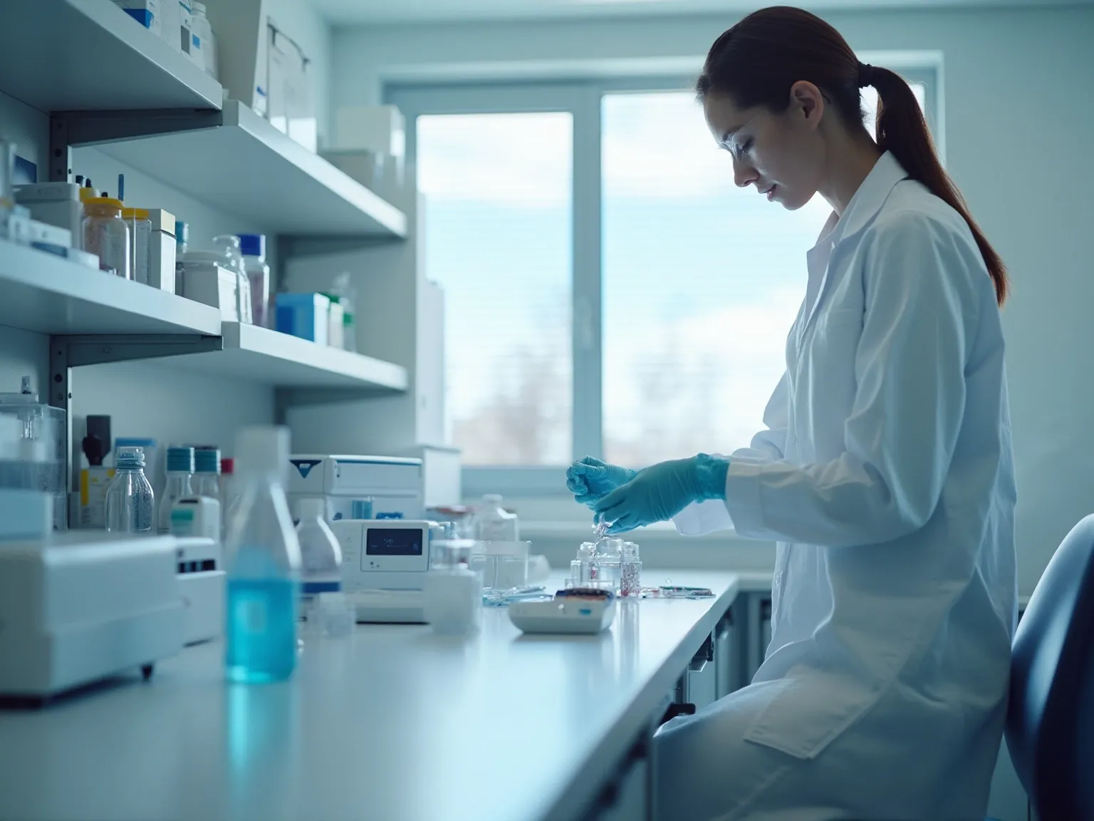 Best Practices for Leveraging Phenomenex Products in Pharmaceutical ...