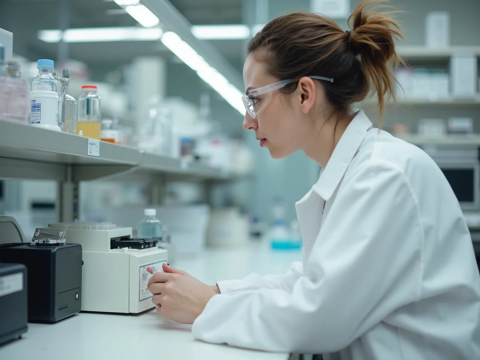 Choosing and Utilizing SEC HPLC Columns: An Authoritative Guide