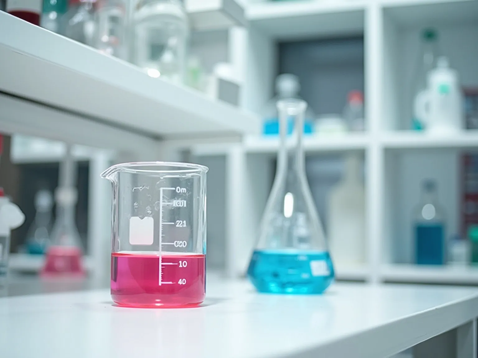 How to Choose and Use a 250 ml Beaker: An Expert's Guide