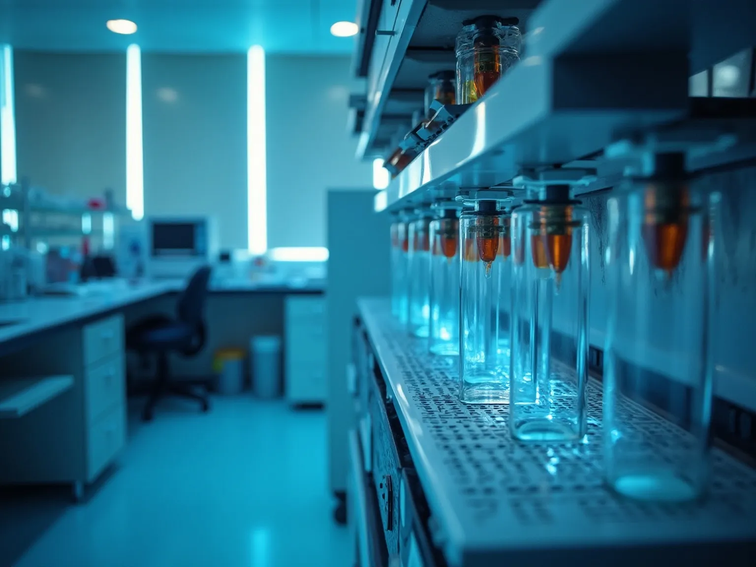 Mastering Reversed-Phase Chromatography: A Comprehensive Guide for Beginners