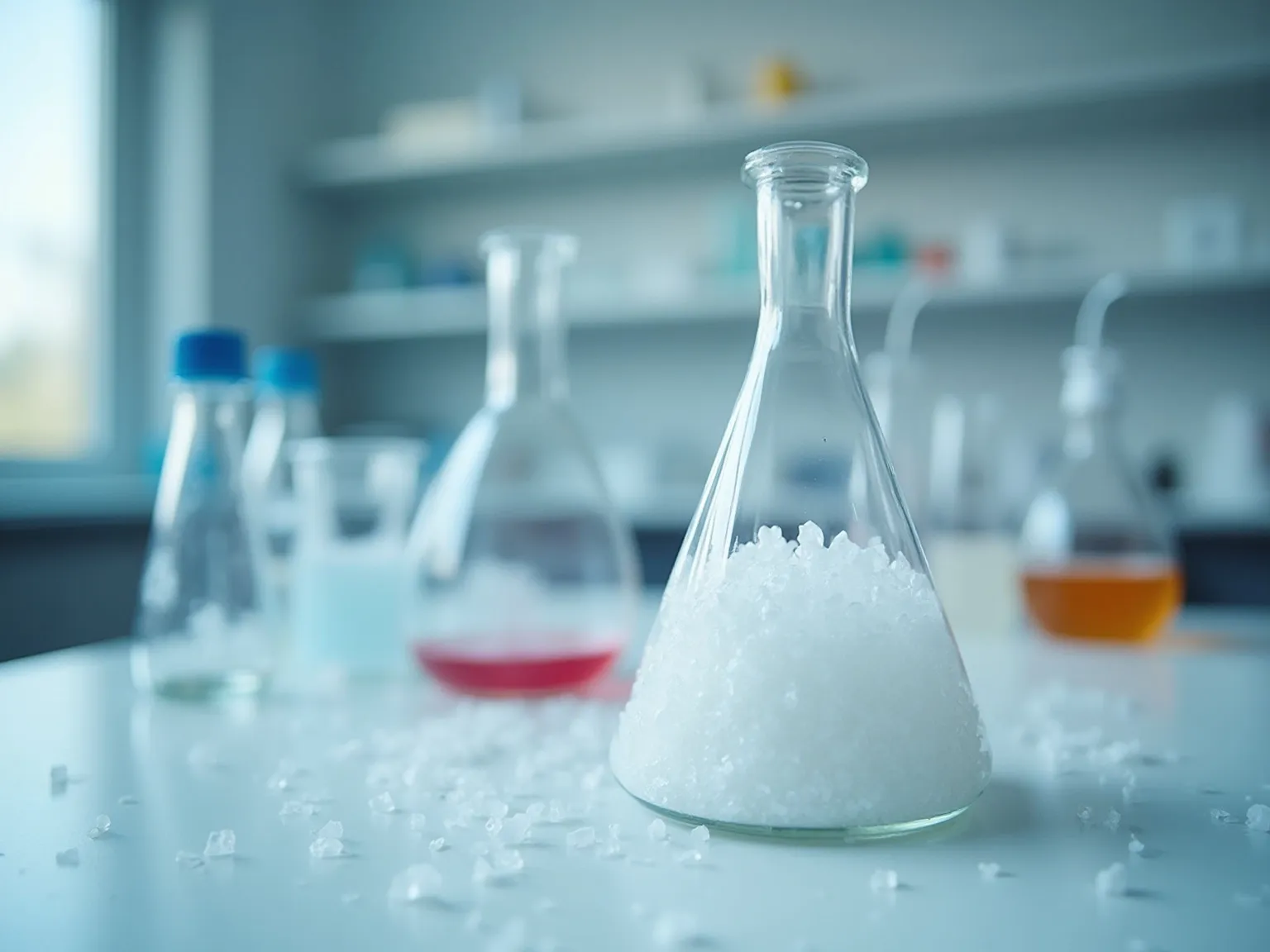 Understanding na2so4: An Authoritative Guide to Its Properties and ...