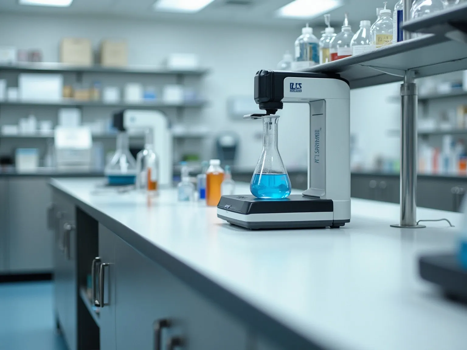 What Is a KF Titrator? Its Essential Role in Moisture Analysis