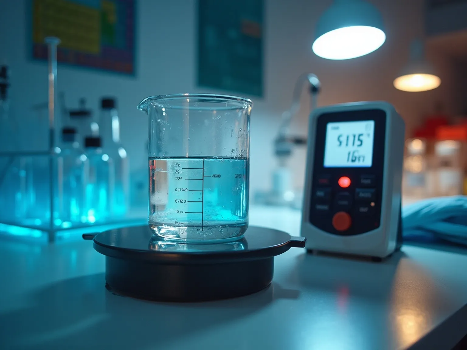 What Is a pH Buffer? Understanding Its Role and Importance in Chemistry