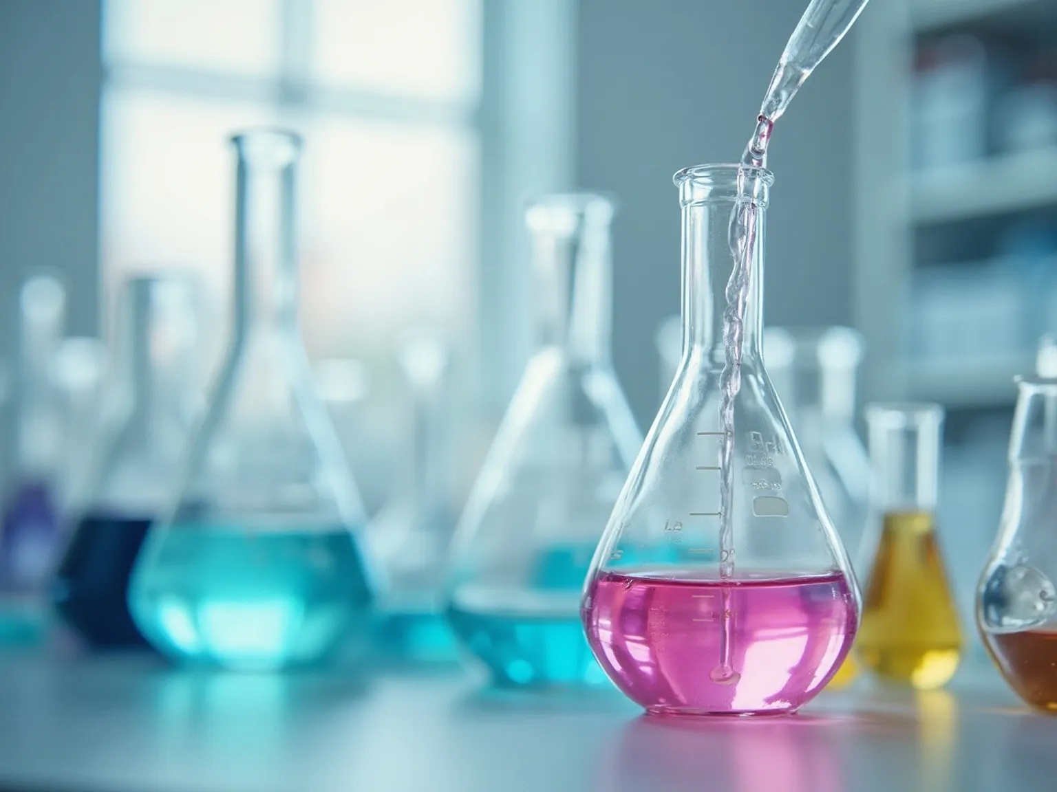 What Is the Equivalence Point? Understanding This Key Concept in Titration