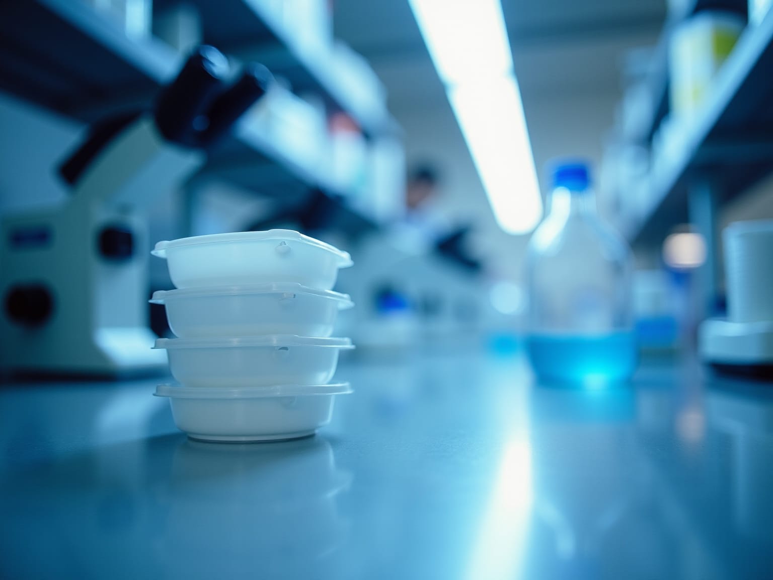 10 Essential T-Flask Applications for Pharmaceutical Labs