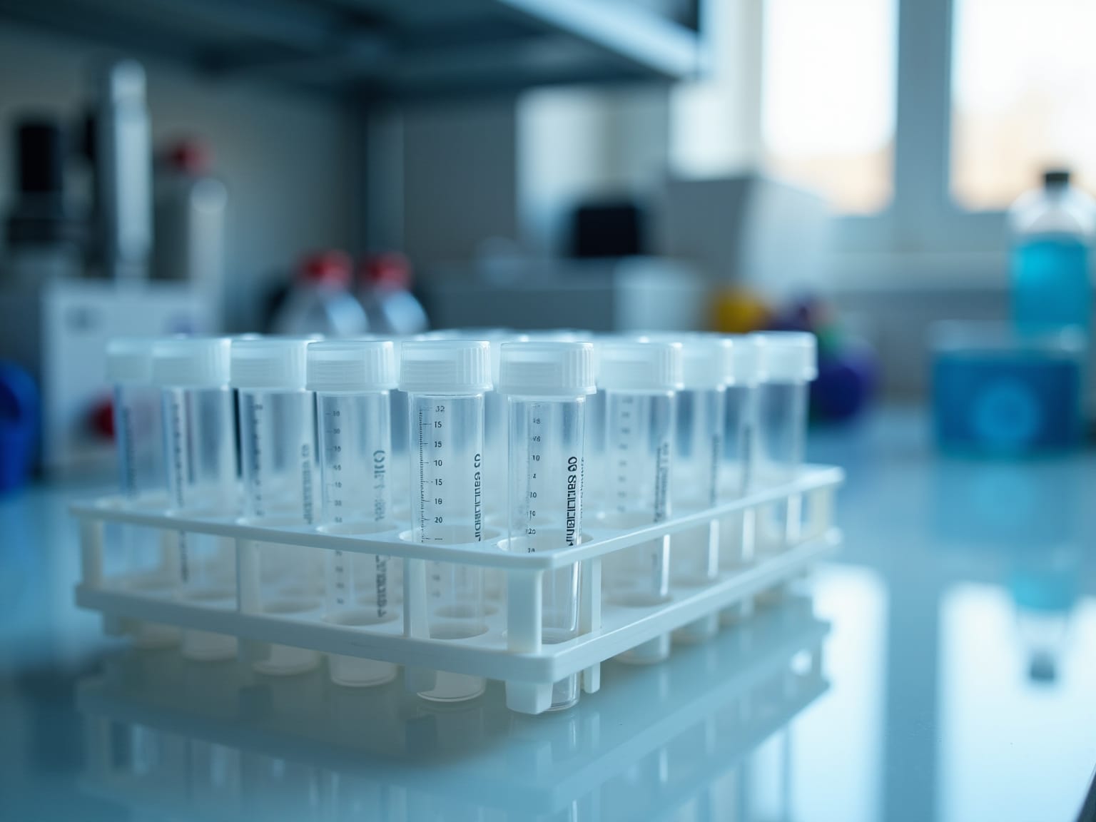 7 Essential Micro Centrifuge Tube 2ml Options for Labs