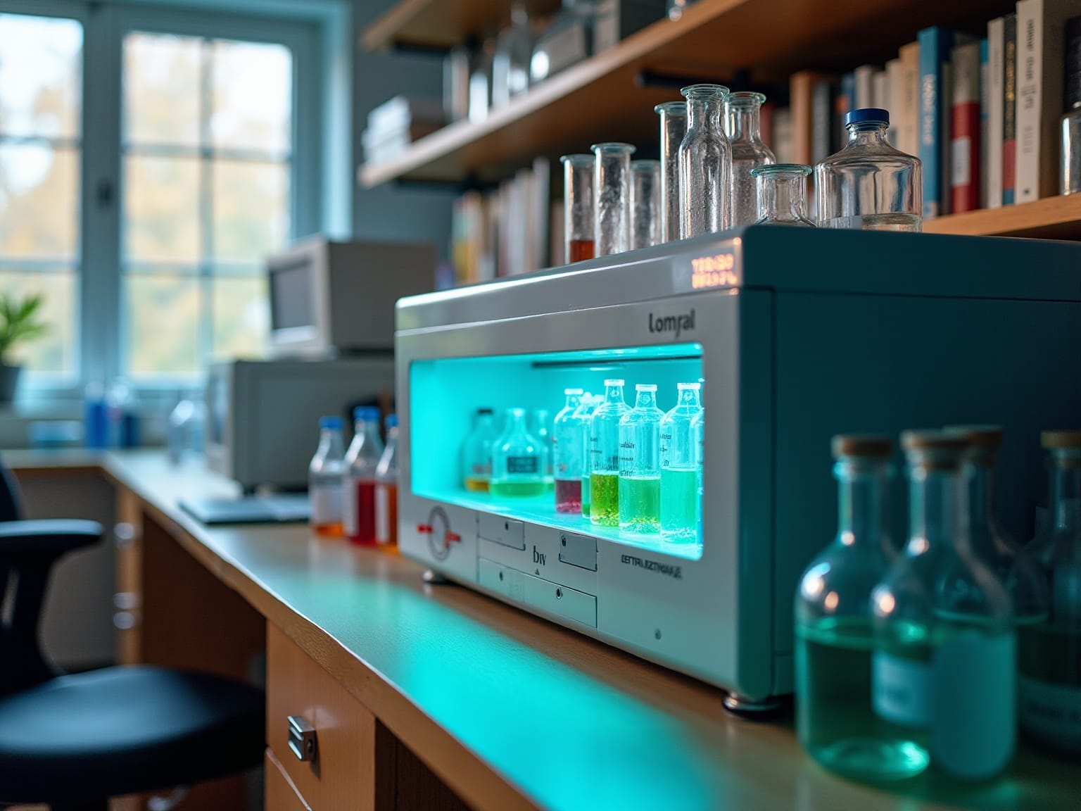 Chiral Chromatography Column Insights for Pharmaceutical Growth