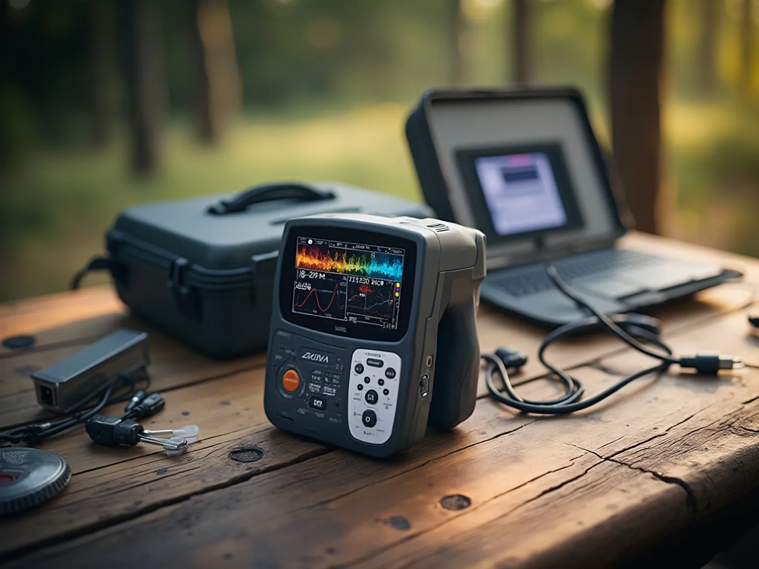 How to Choose the Right Handheld Spectrometer: A Step-by-Step Guide