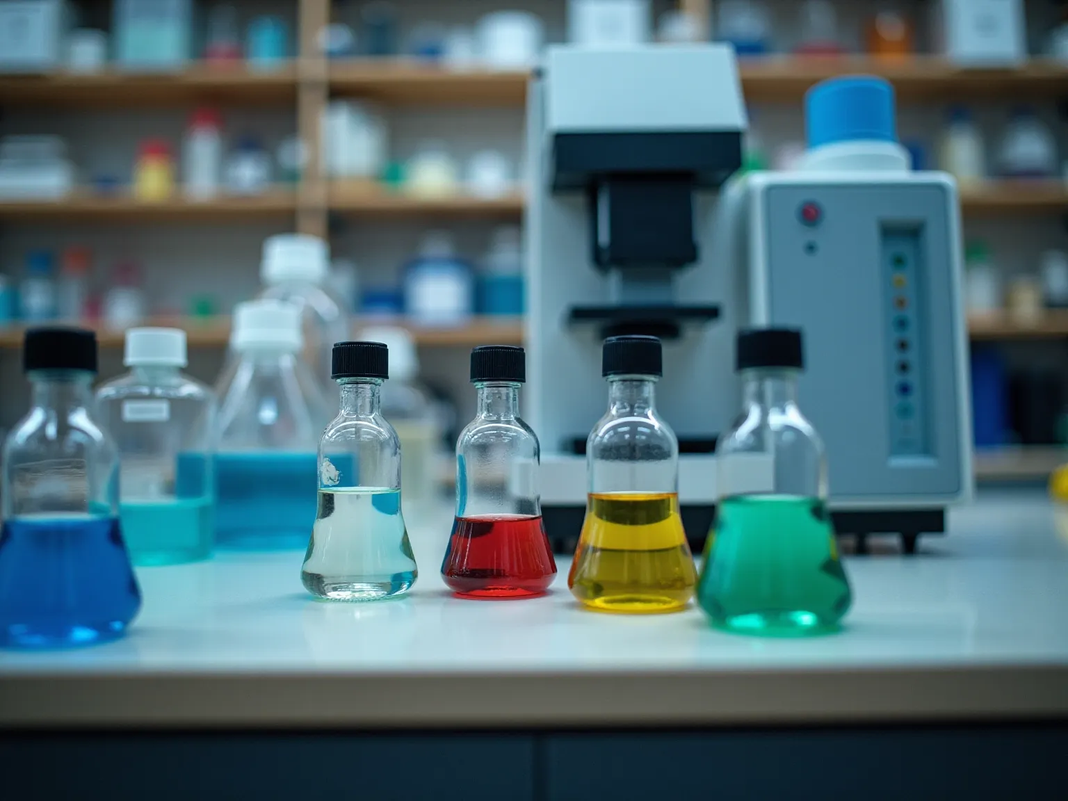 How to Read a Chromatography Graph: A Step-by-Step Guide