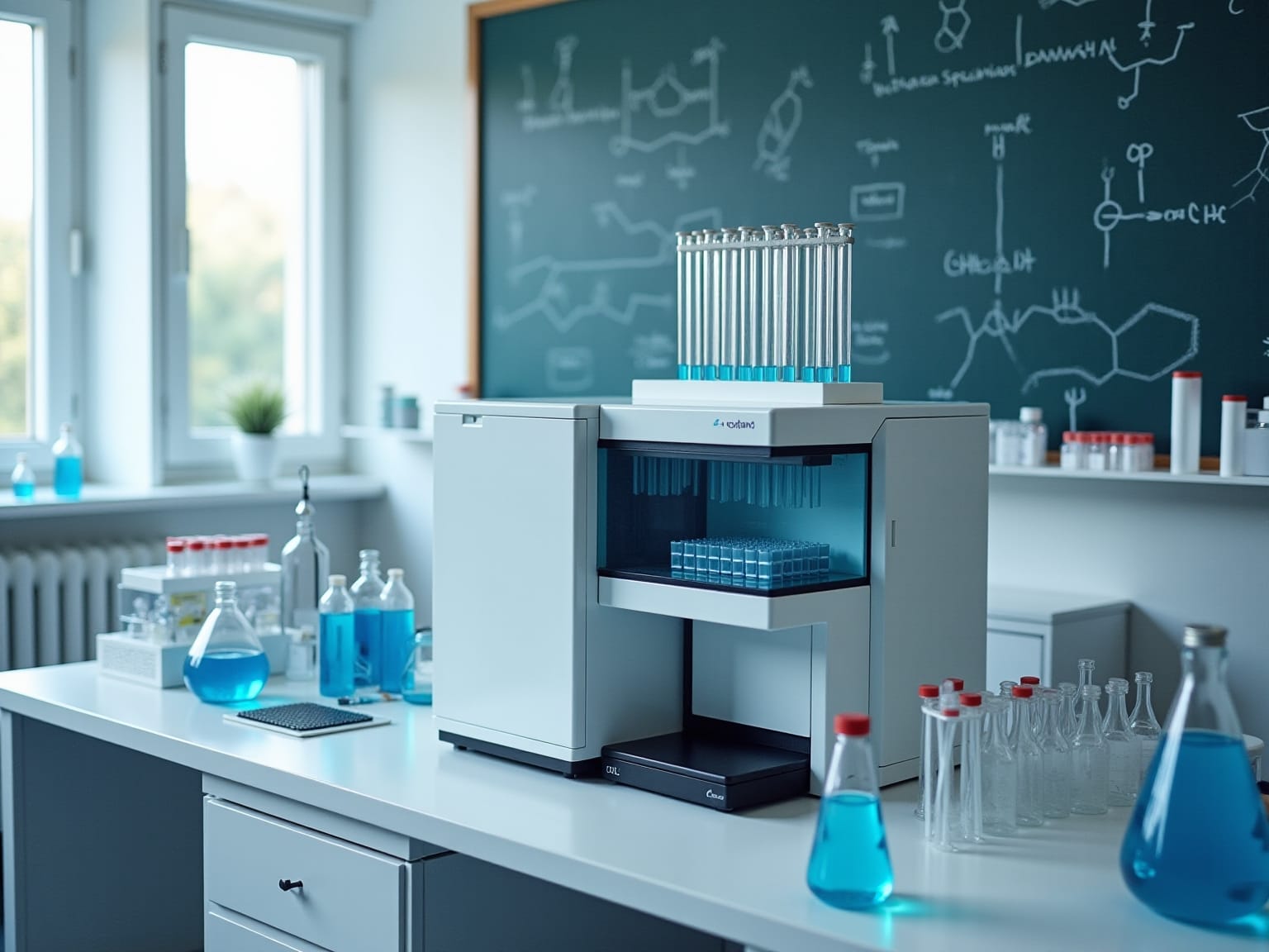 Key Strategies for Mastering Chiral HPLC in Your Lab