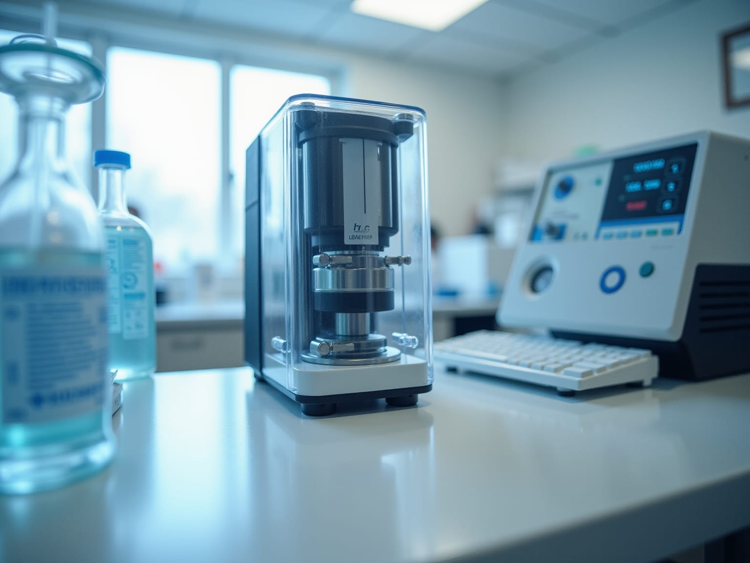 Master HPLC Pump Troubleshooting for Optimal Performance
