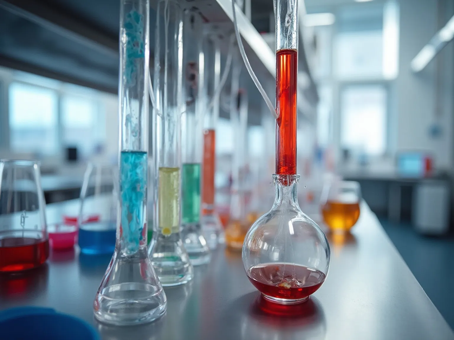 Understanding Chromatography Examples: A Complete Tutorial for Beginners
