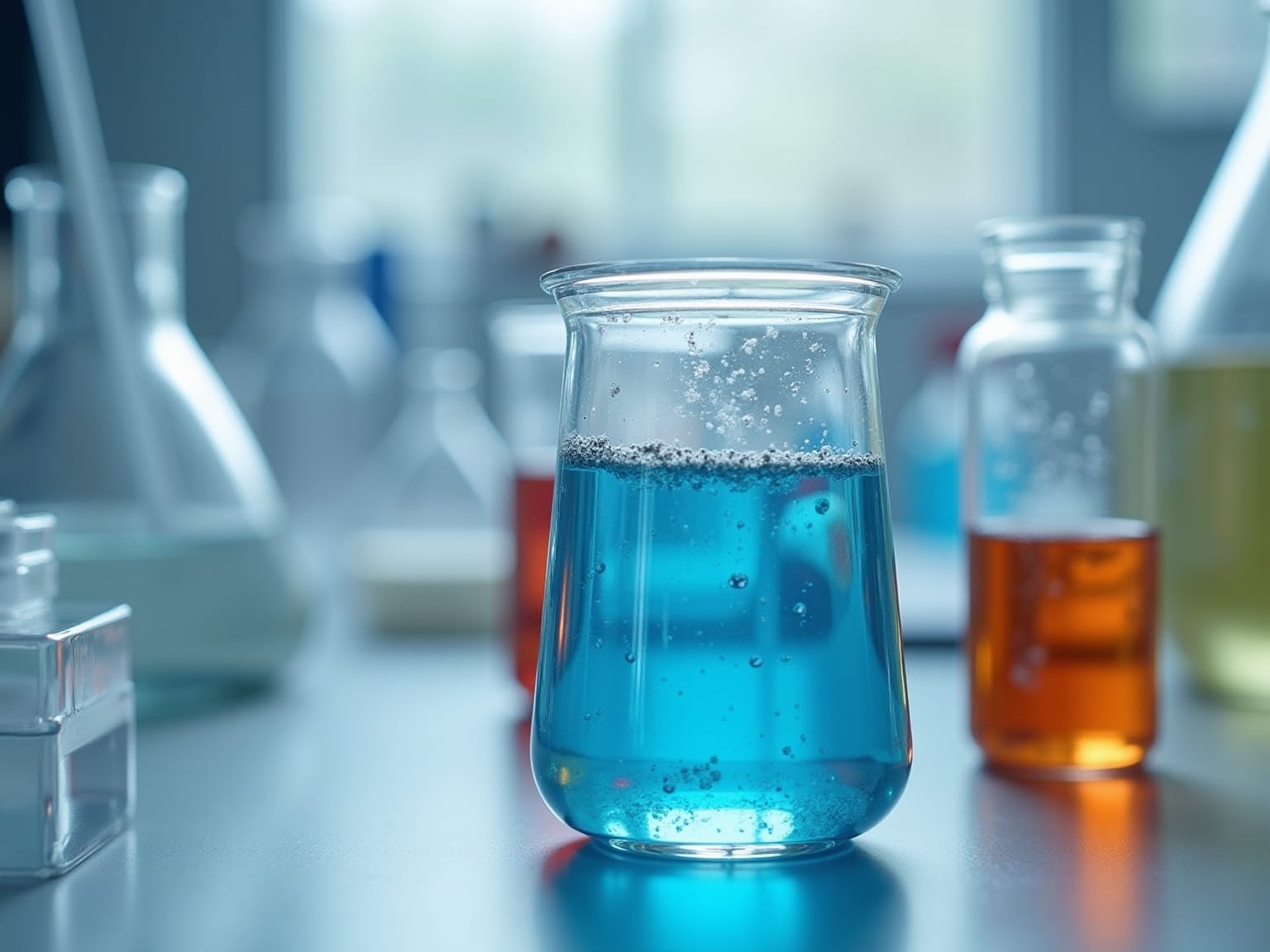 Understanding Filtration Tube Types and Their Applications