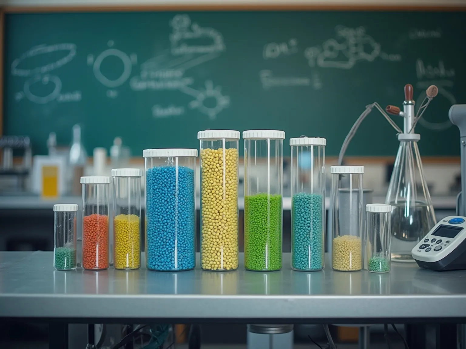 Understanding Ion Exchange Columns: A Complete Tutorial on Principles ...