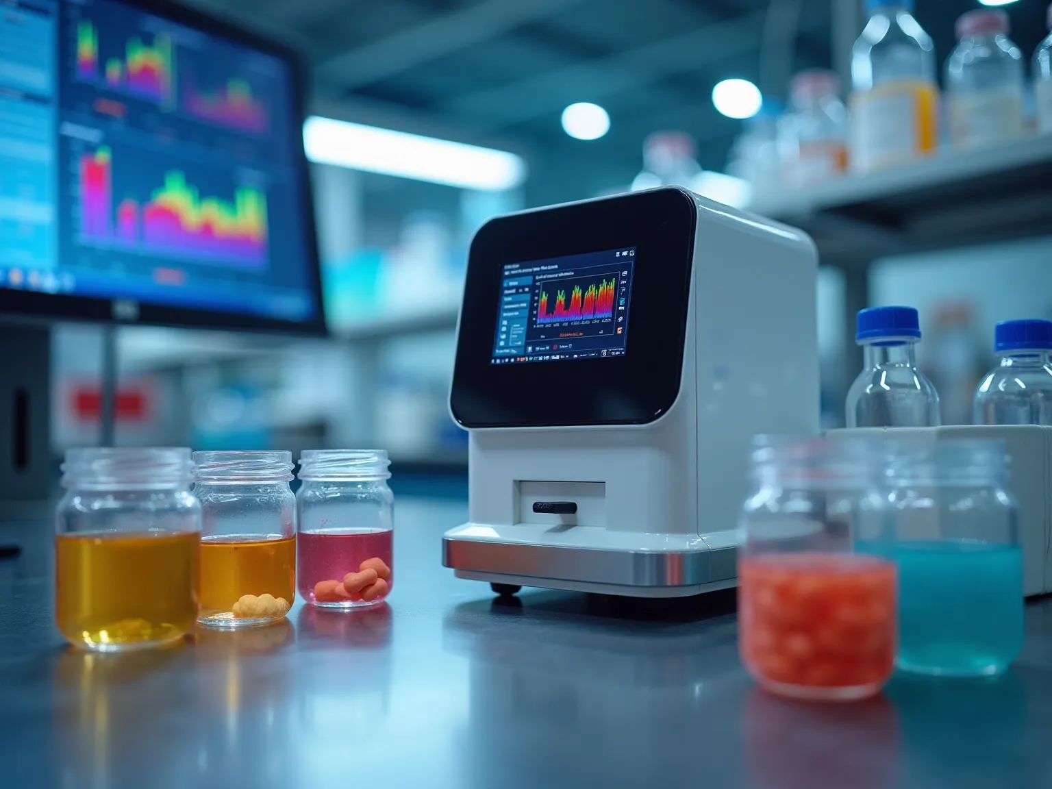 Understanding NIR Meaning: An In-Depth Tutorial on Near-Infrared Technology
