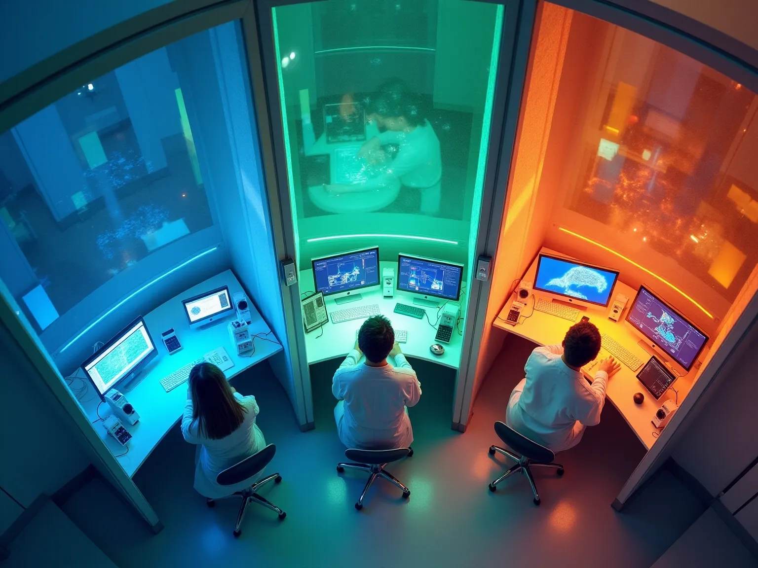 Understanding the Infrared Wavelength Range: A Complete Tutorial for ...