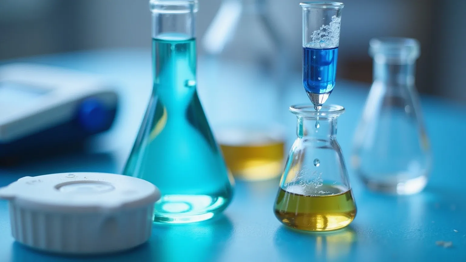 Understanding Titrant and Analyte: An In-Depth Tutorial on Their Roles ...