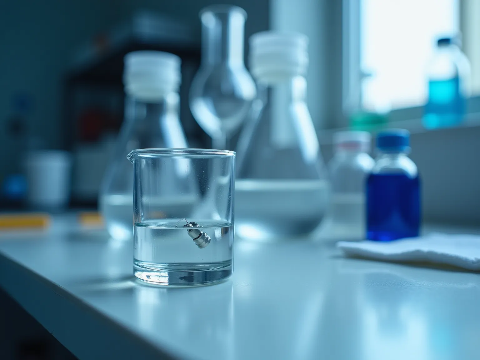 What Are Reference Electrodes? Understanding Their Nature and Role in ...