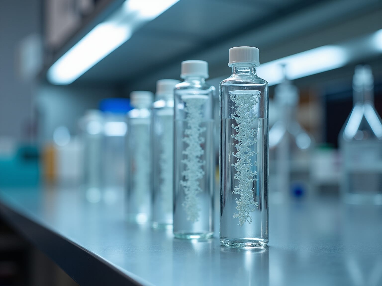 10 Chiral HPLC Column Solutions for Enhanced Laboratory Performance