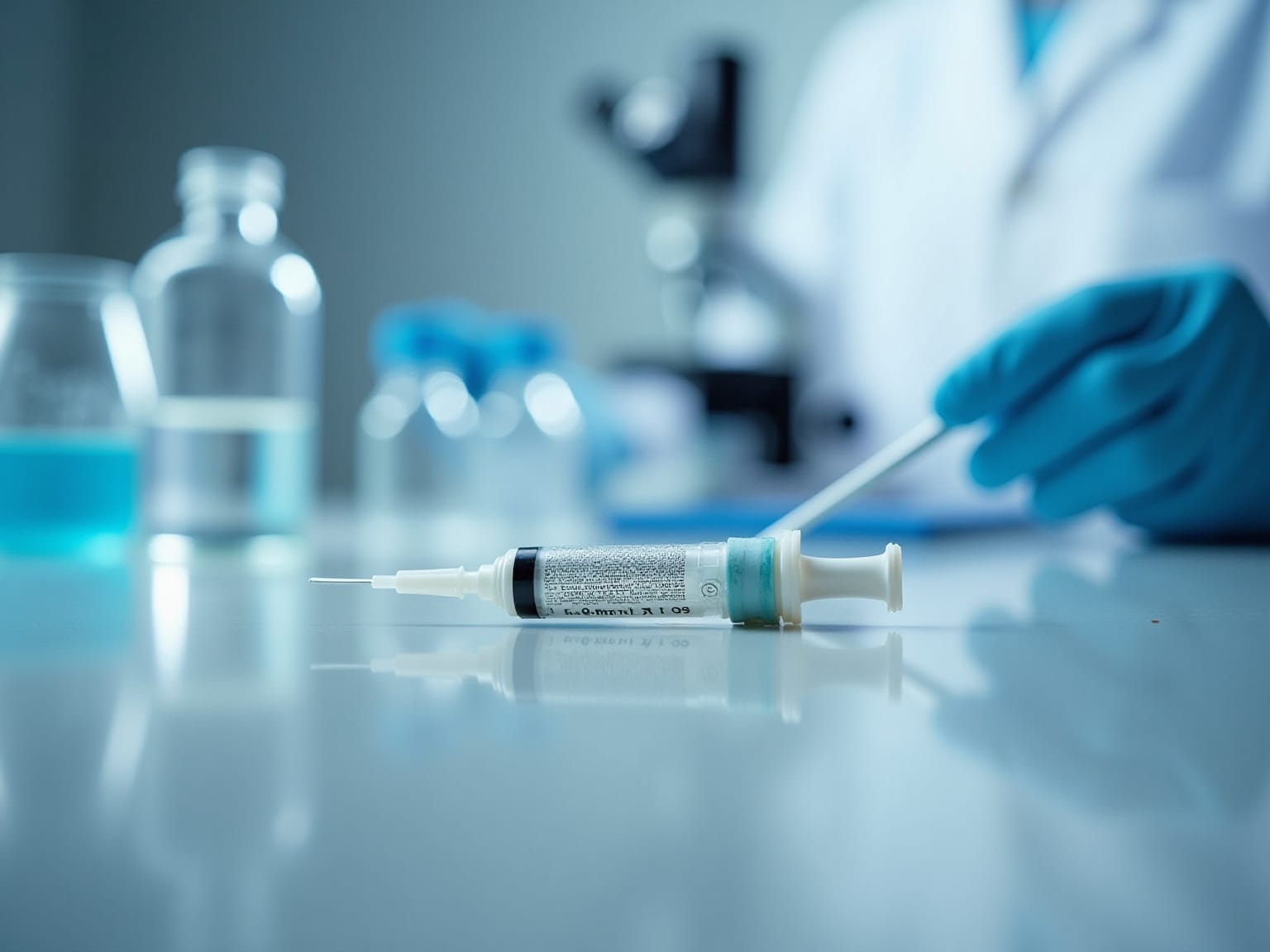 10 Essential Uses of 0.45um Filter in Pharmaceutical Labs