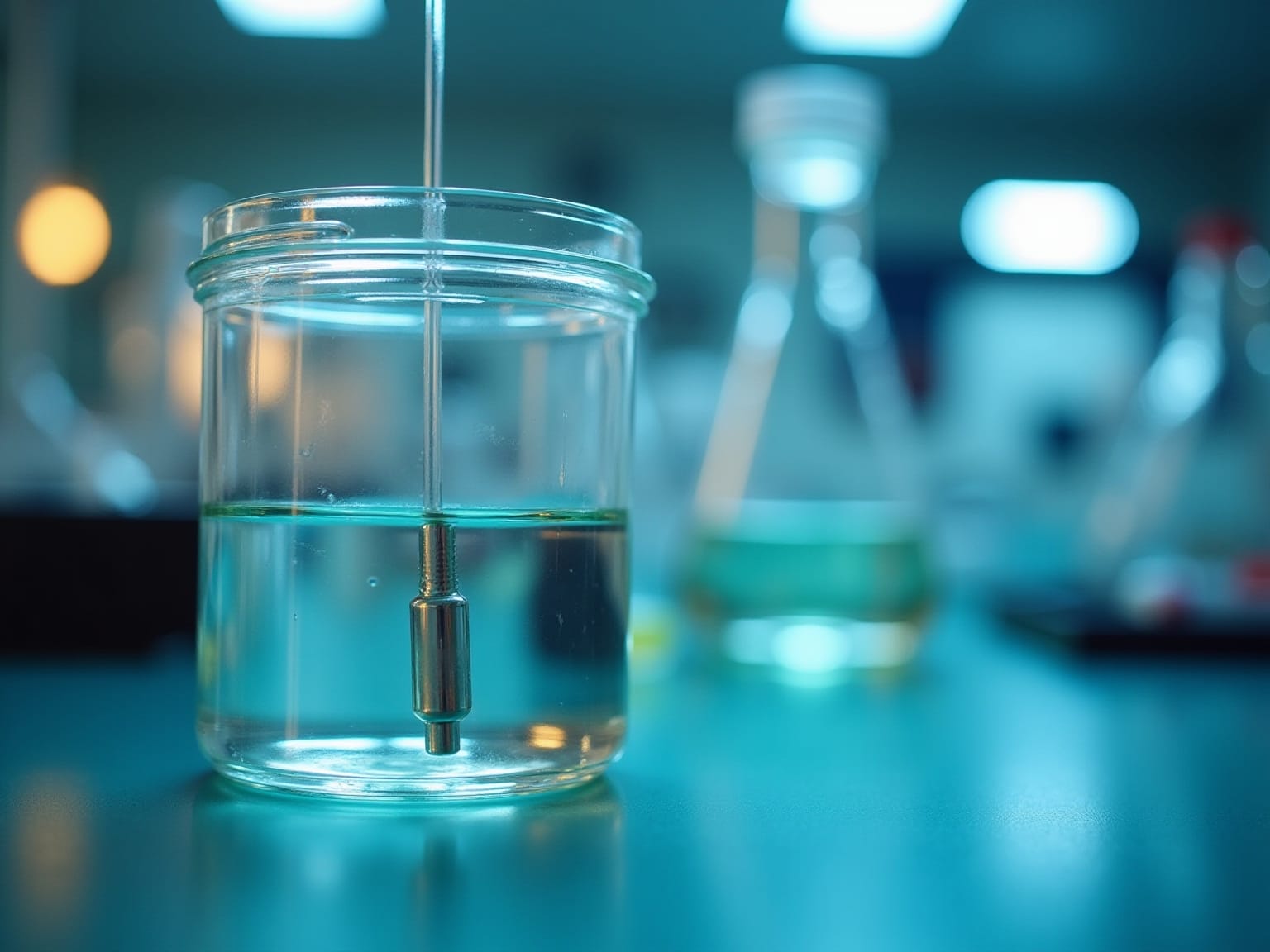 10 Key Insights on KCl Solution for pH Measurement Success