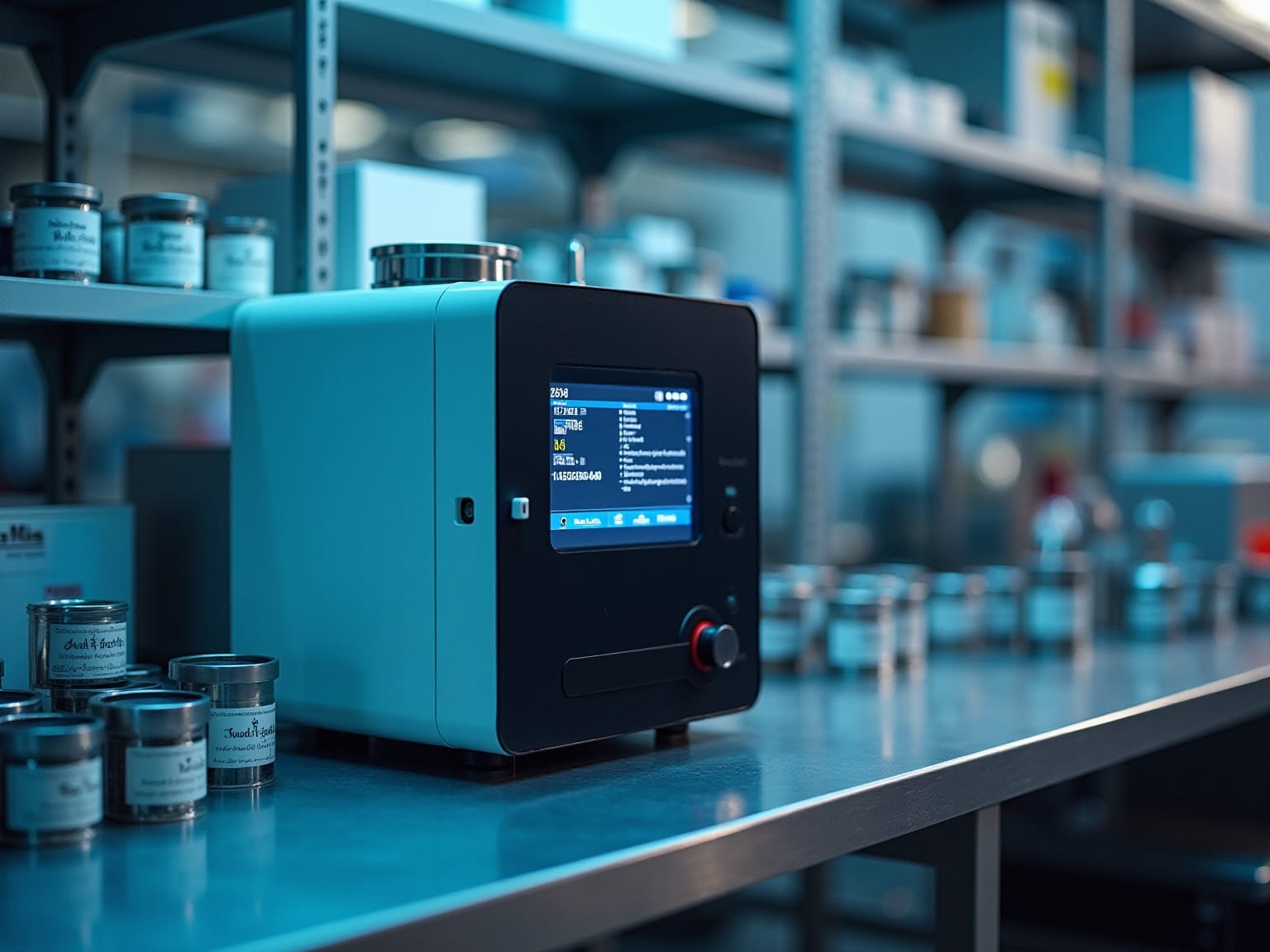 5 Steps to Choose the Right Metal Analyzer for Your Lab