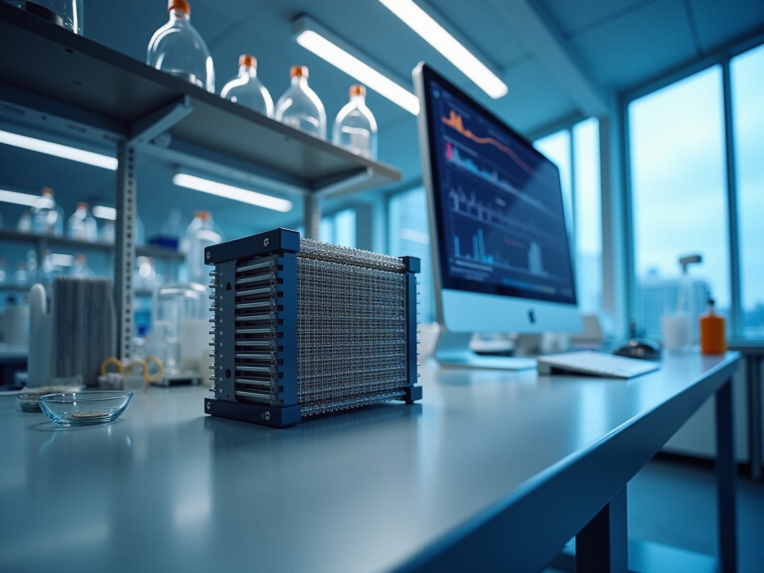 7 Applications of Multi Electrode Array in Neuroscience Research