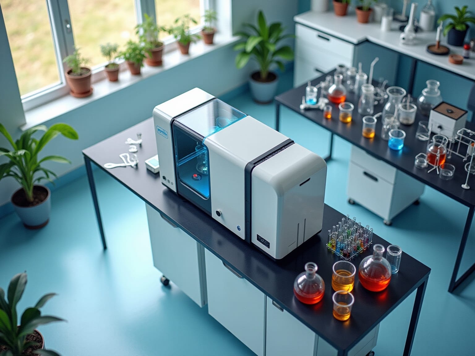 7 Insights on Chromatographic Adsorption for Lab Efficiency