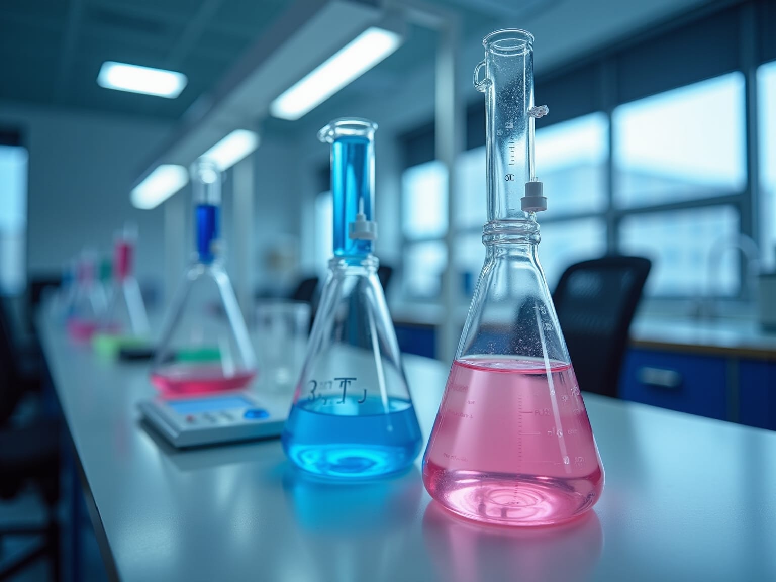 How Does Titration Work: Essential Steps and Techniques Explained