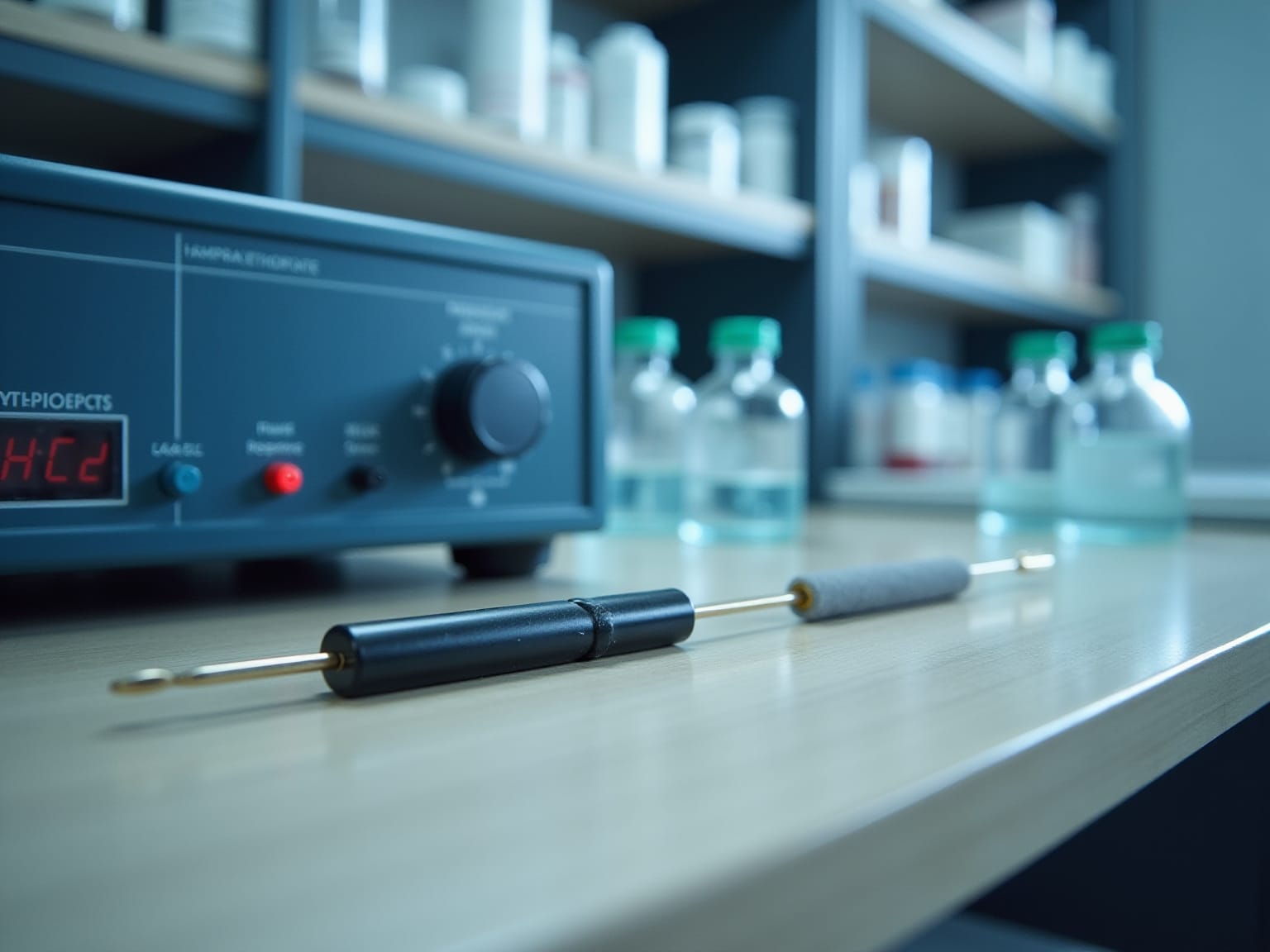 Master Amperometry: Essential Steps for Pharmaceutical Analysis