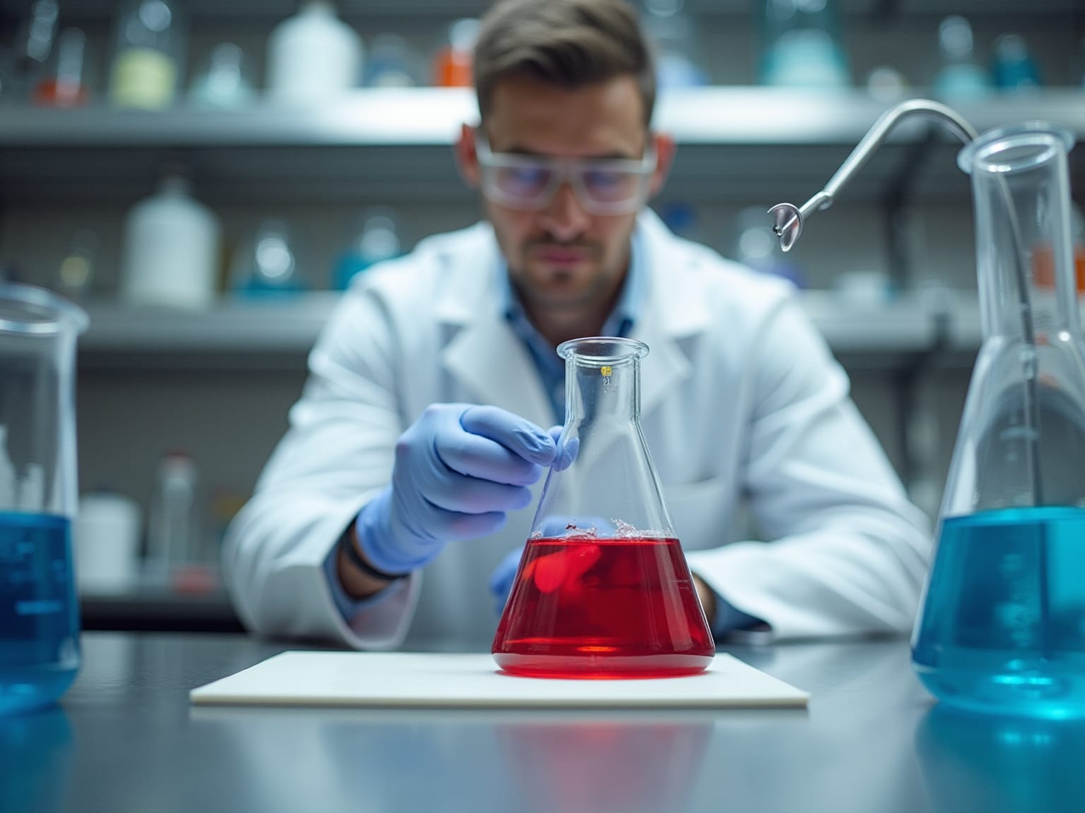 Master EDTA Titration: Step-by-Step Guide for Precision