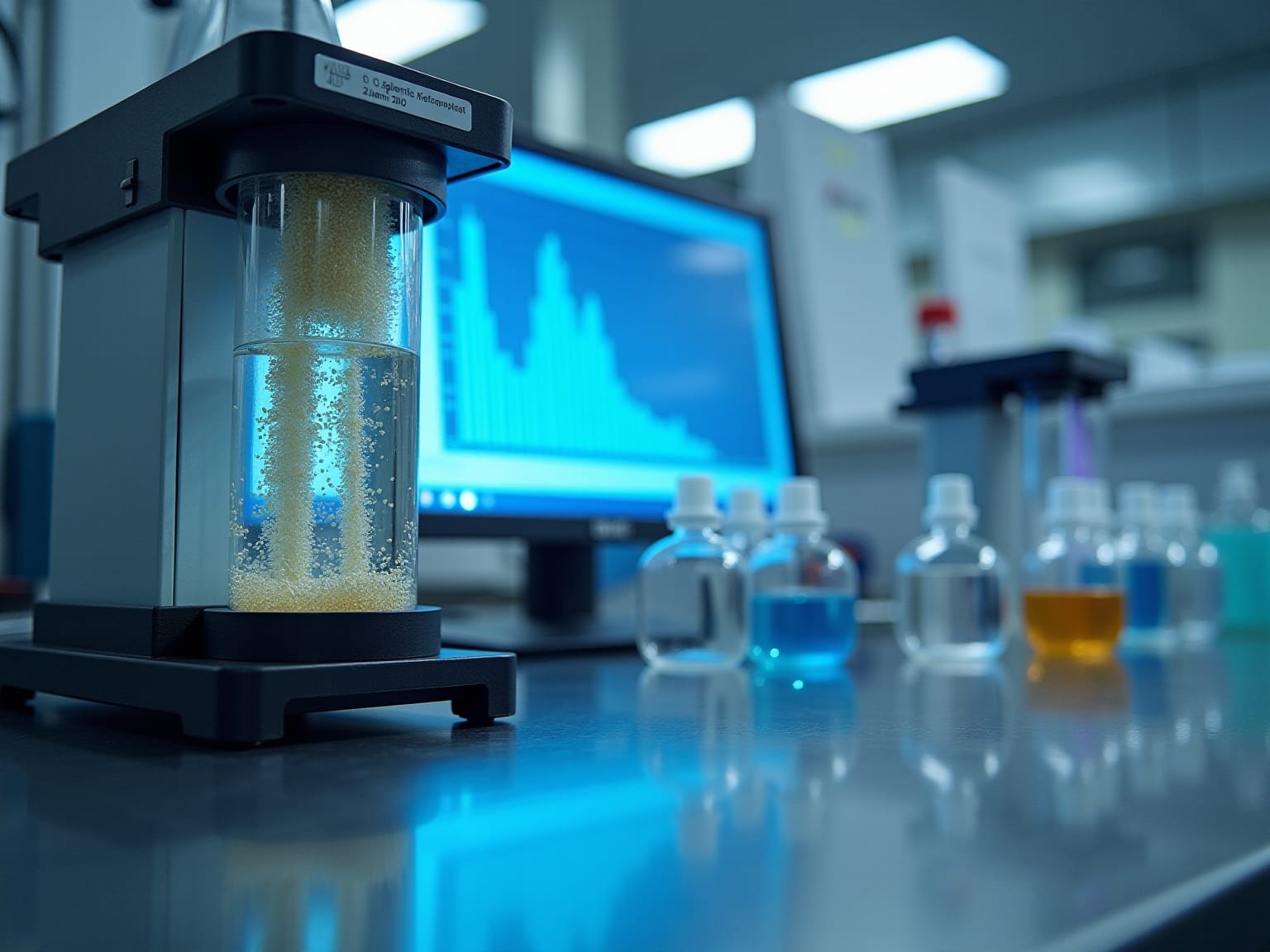 Master HILIC Column Selection and Maintenance Strategies