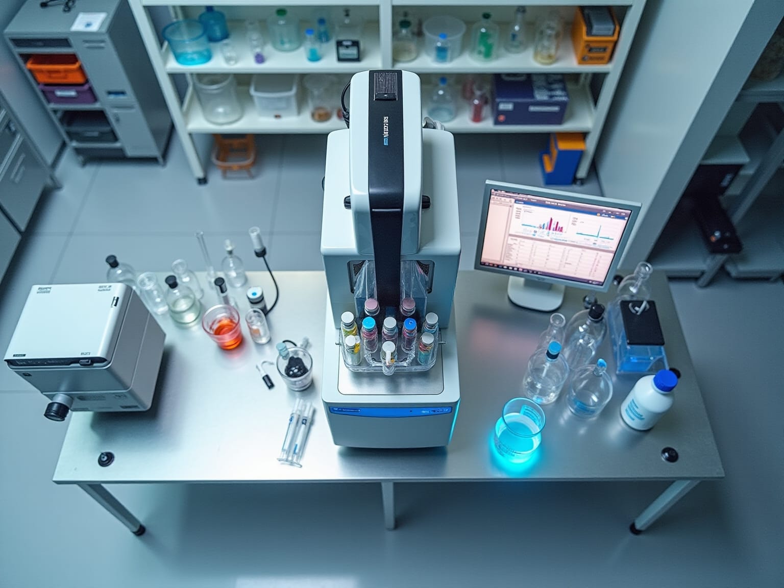 Mastering Stationary Phase HPLC for Optimal Lab Performance