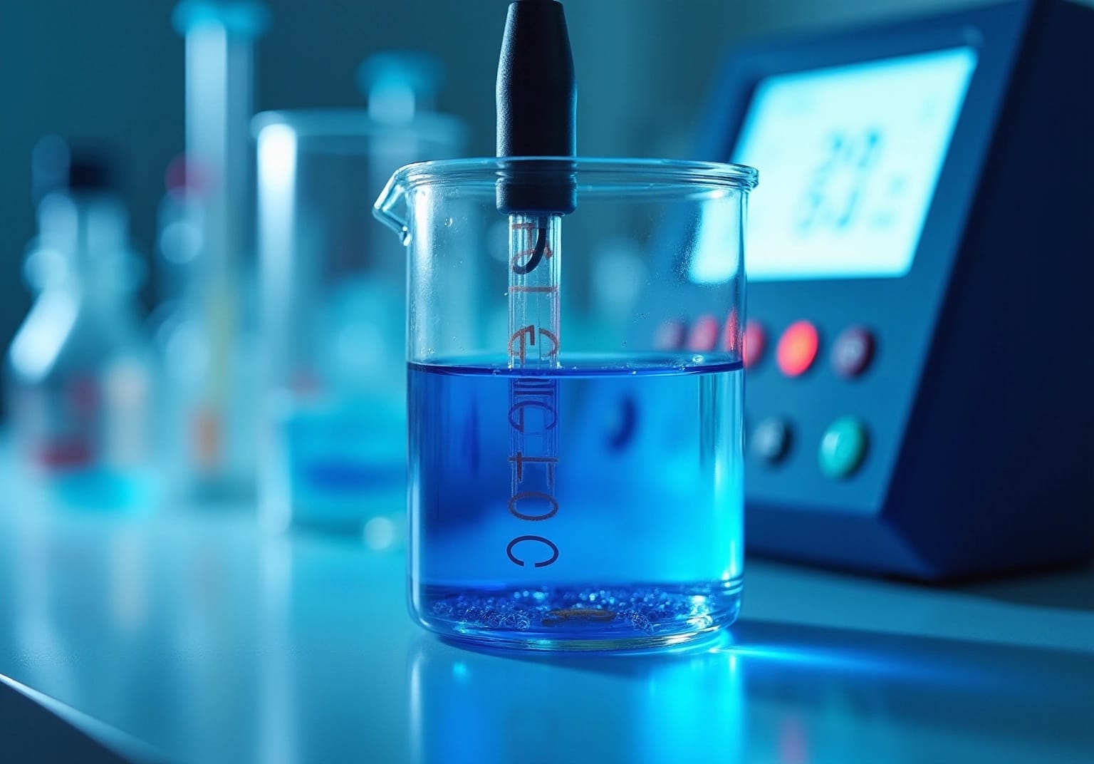 10 Essential Facts About ph Electrodes for Lab Managers