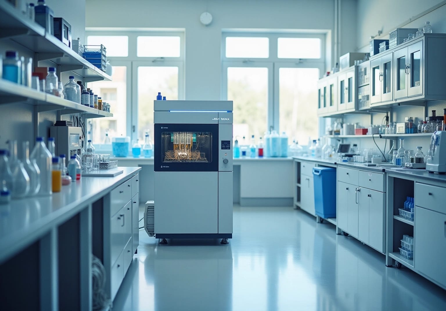 9 Essential Tips for Effective Laboratory Data Management