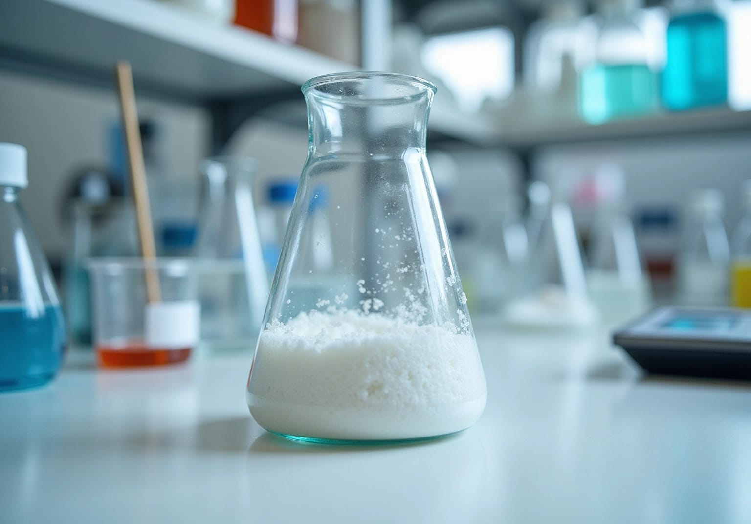 Master Copper (I) Iodide: Preparation, Application, and Troubleshooting