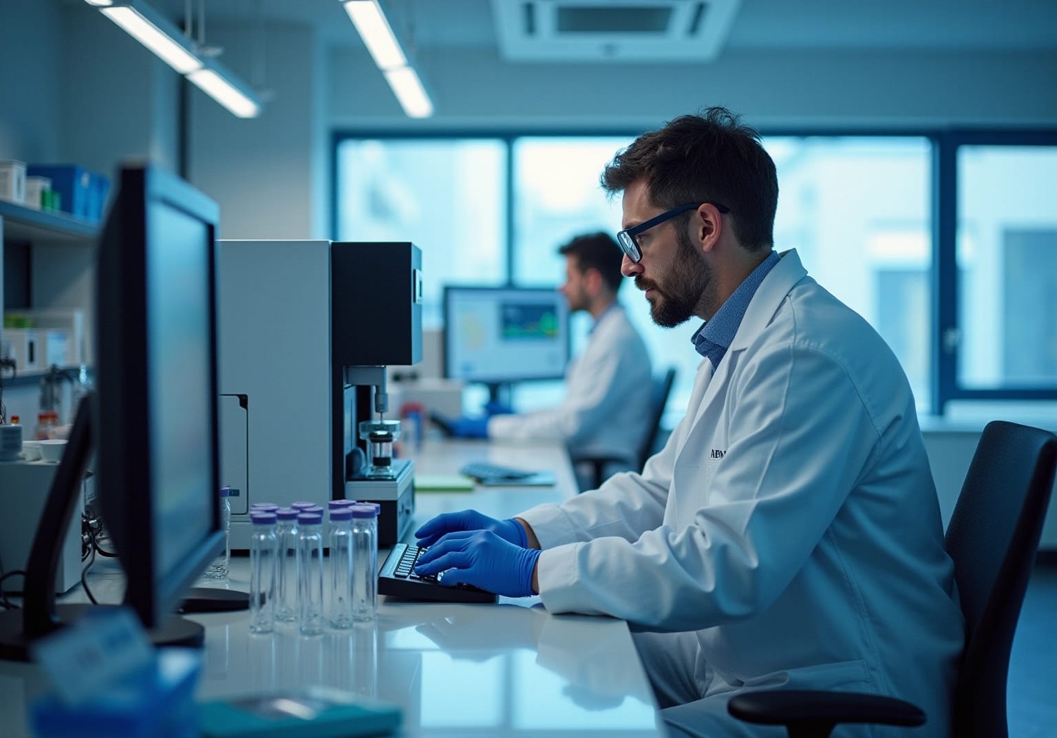 Master Digital Measurement for Pharmaceutical Lab Success