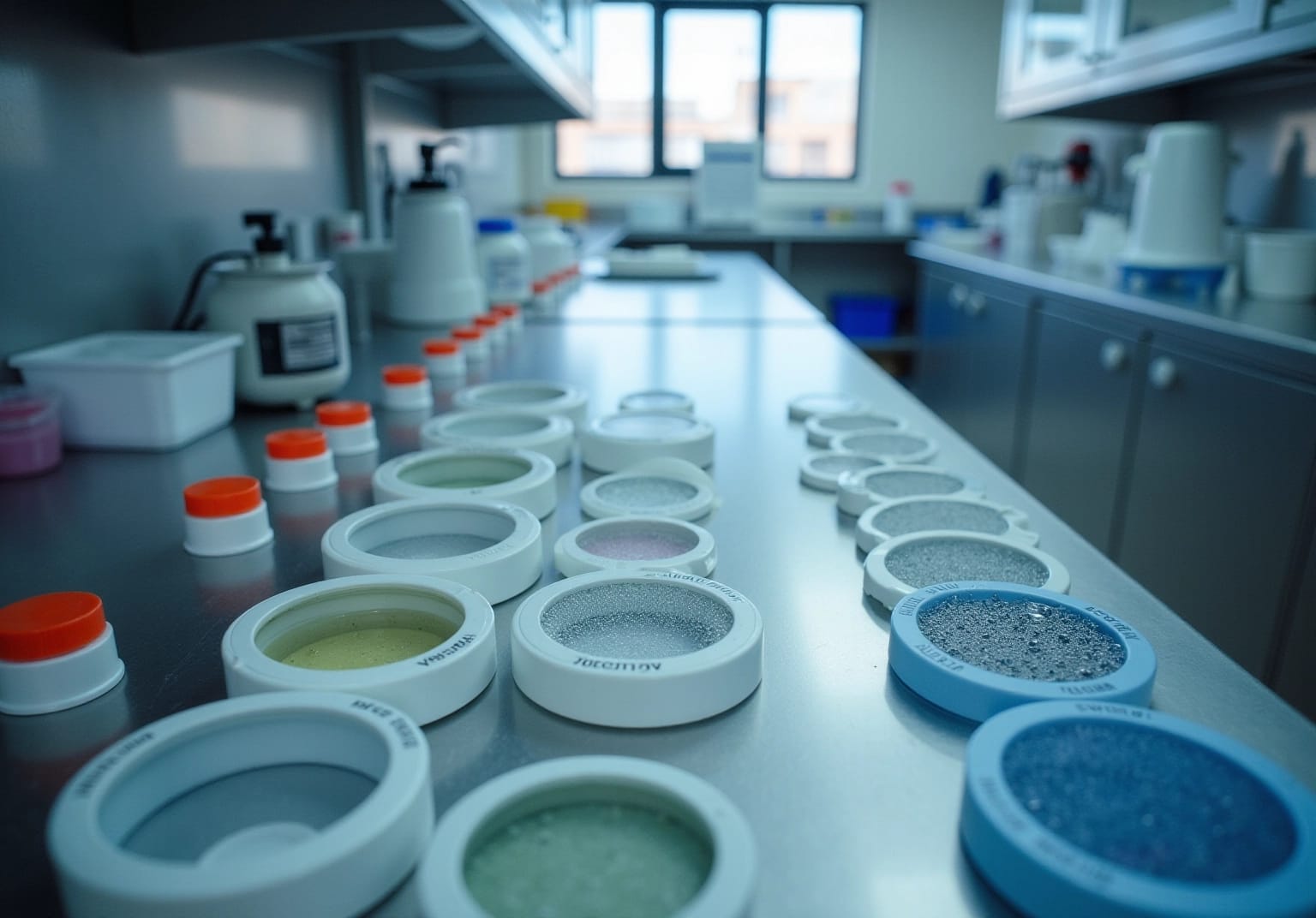 Mastering the Centrifuge Tube Filter: Key Selection Steps