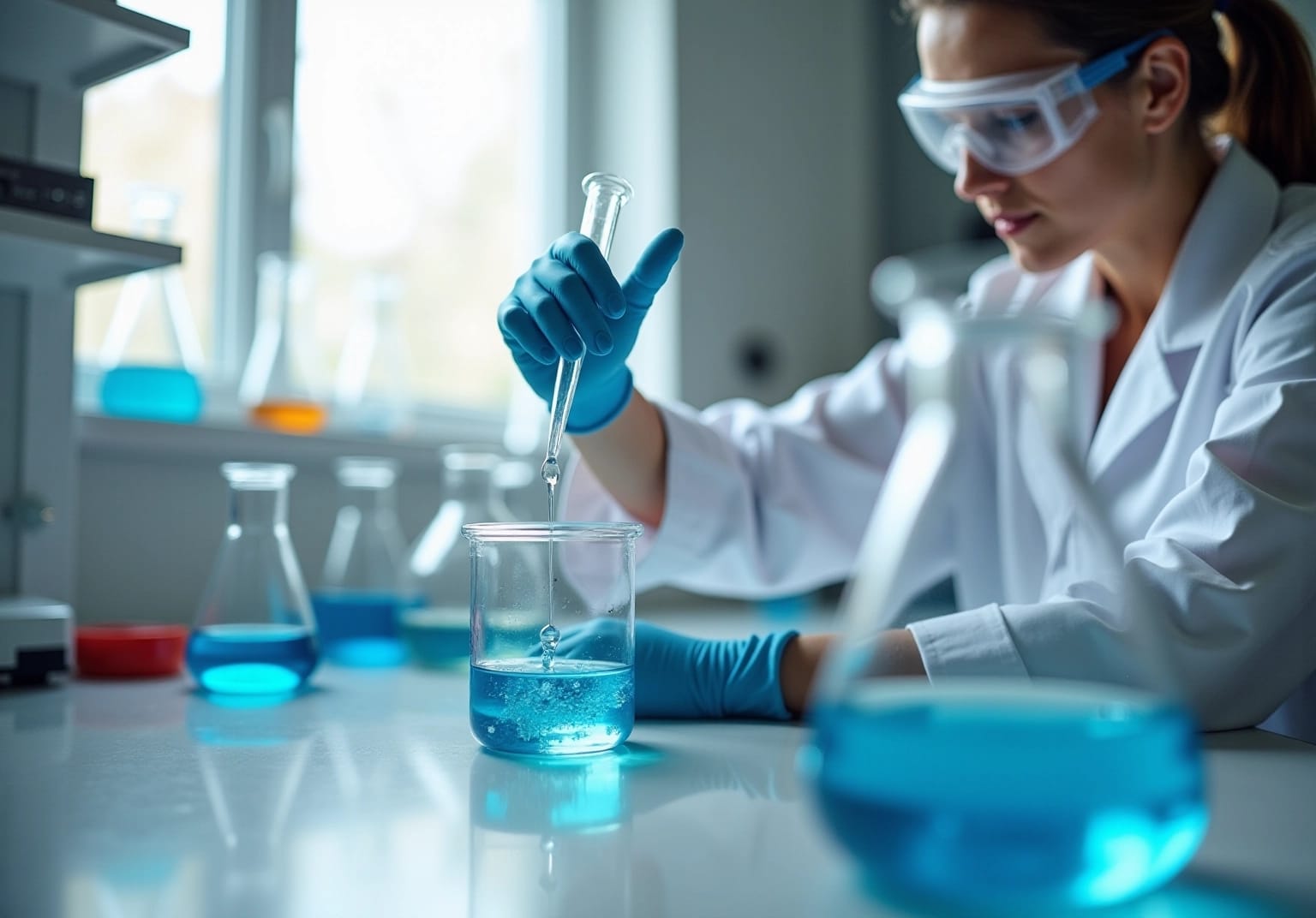 Titrate vs Titrant: Understanding Their Key Differences