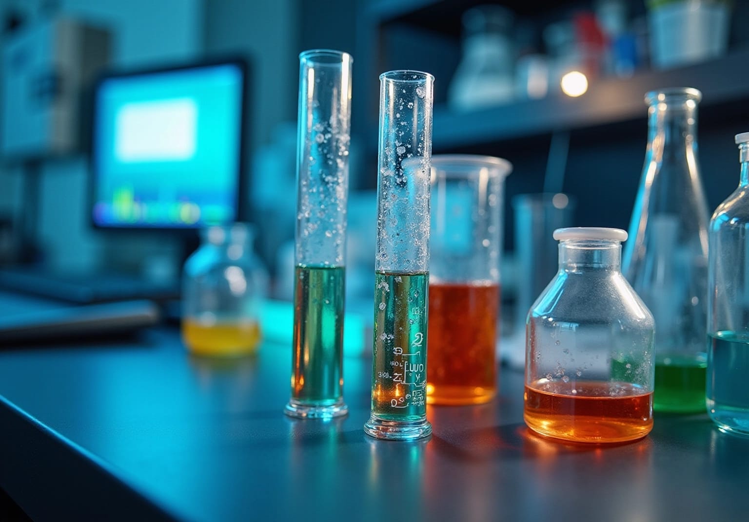 Understanding the Chromatography Diagram: Definition and Key Components