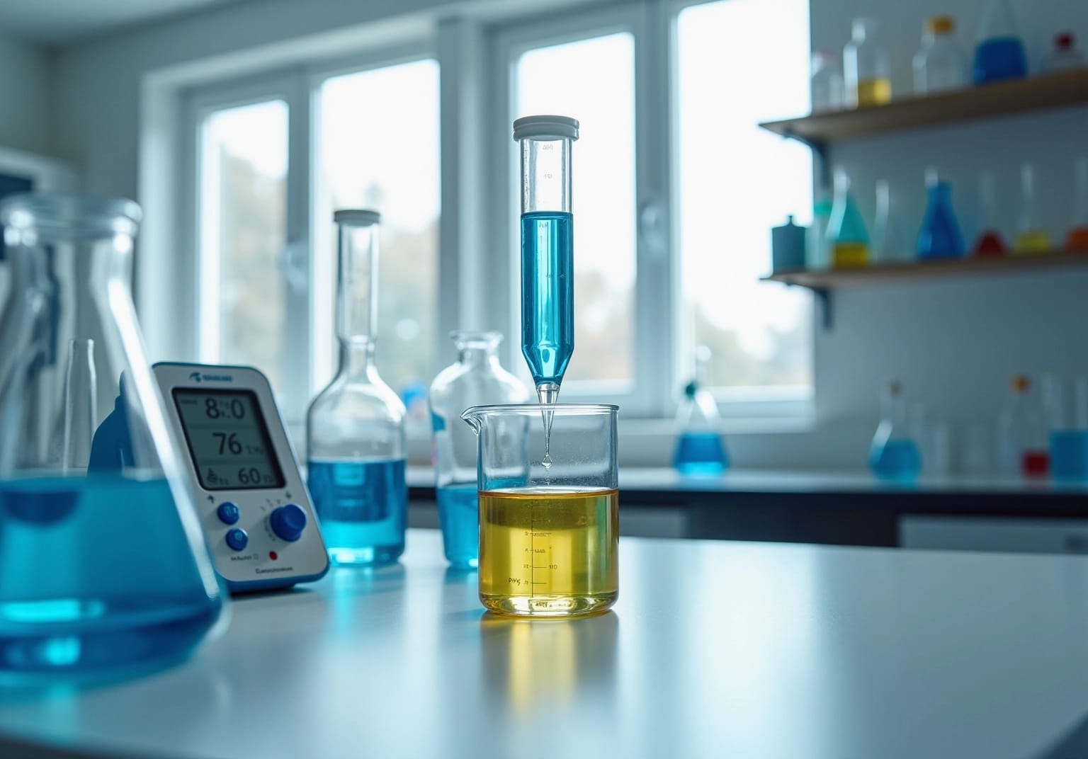 Understanding the Equivalence Point of Titration in Depth