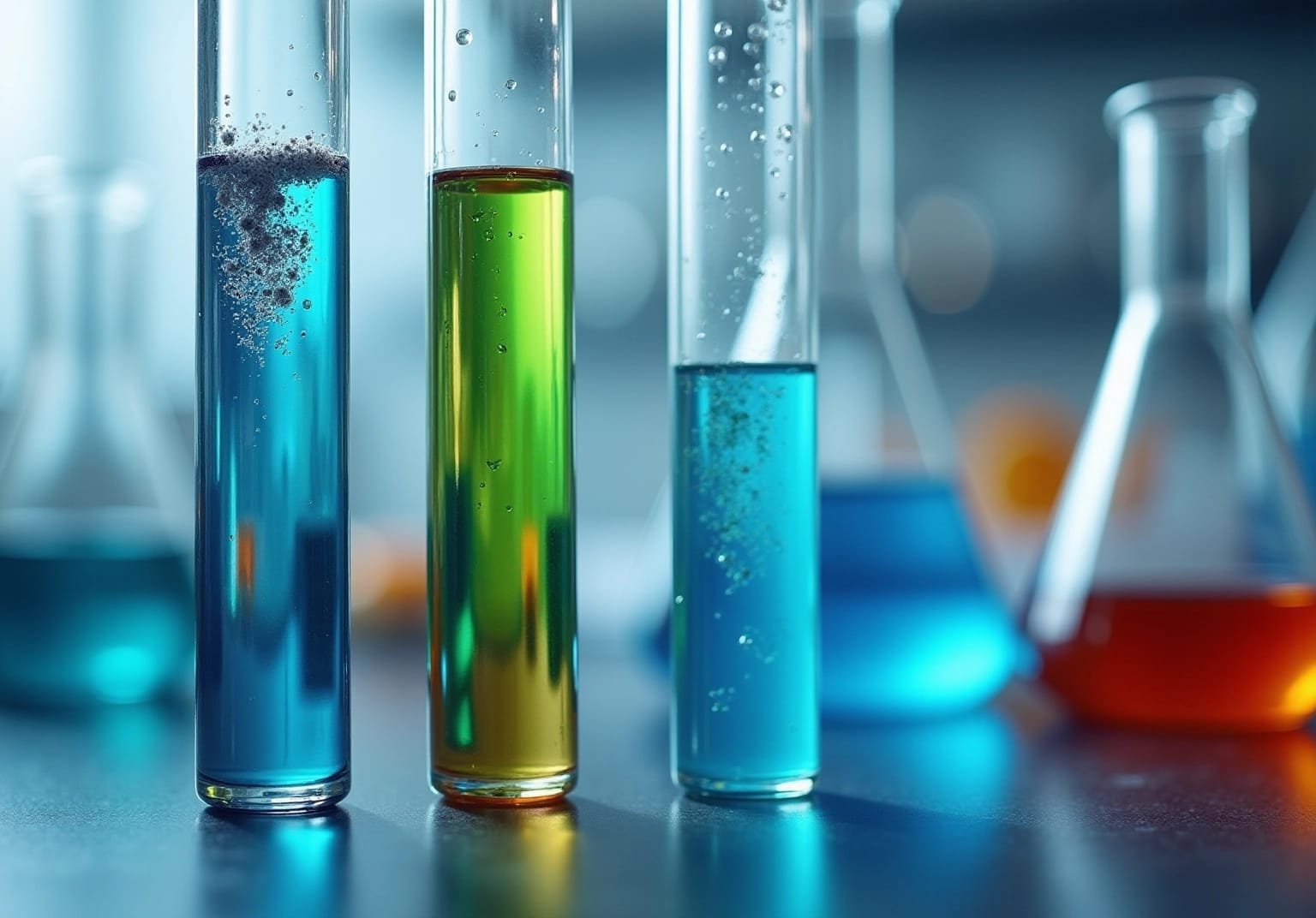 Understanding the Uses of Chromatography in Science