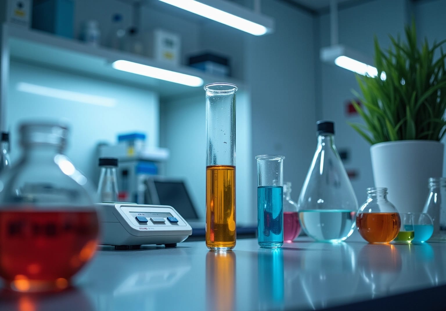 7 Key Strategies for Using Normal Phase Column Effectively