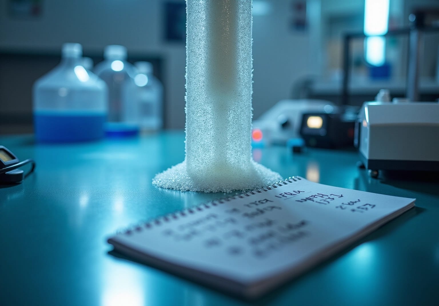 9 Strategies for Effective Column Packing in HPLC