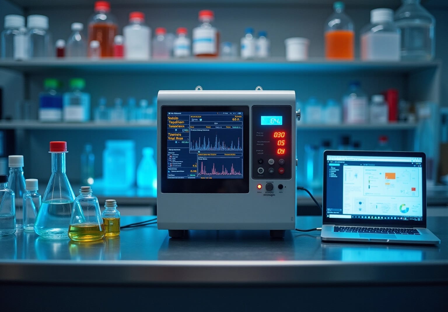 Process Analyzer: Definition, Importance, and Key Features