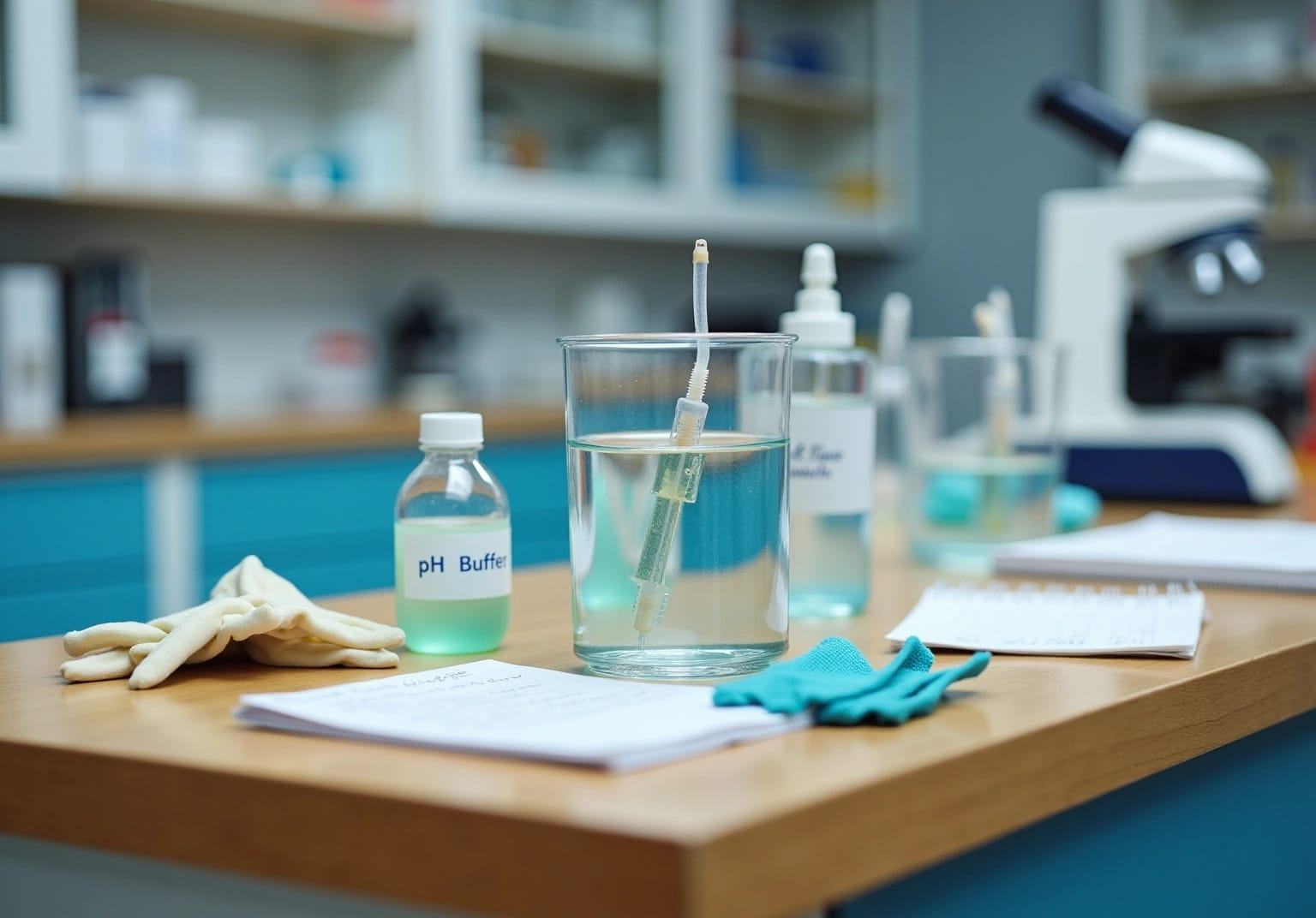 Mastering Electrode Storage Solution: Types, Practices, and Troubleshooting