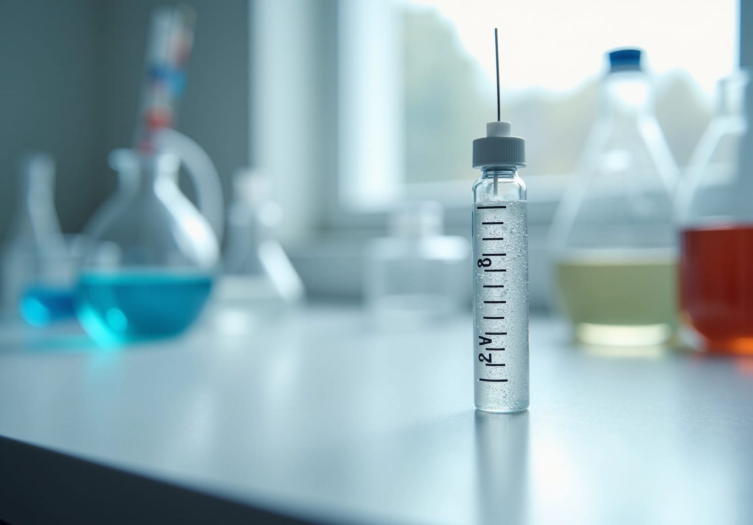 Master 0.22 um Syringe Filter Selection and Troubleshooting