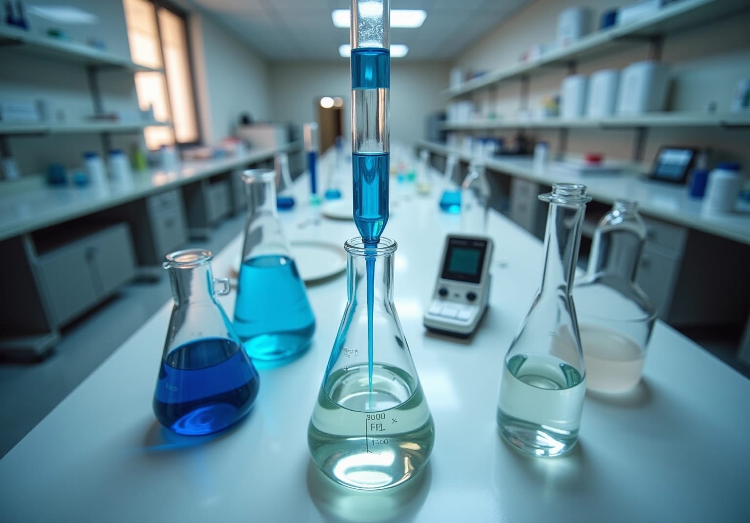Titration Example: Understanding Methods and Procedures