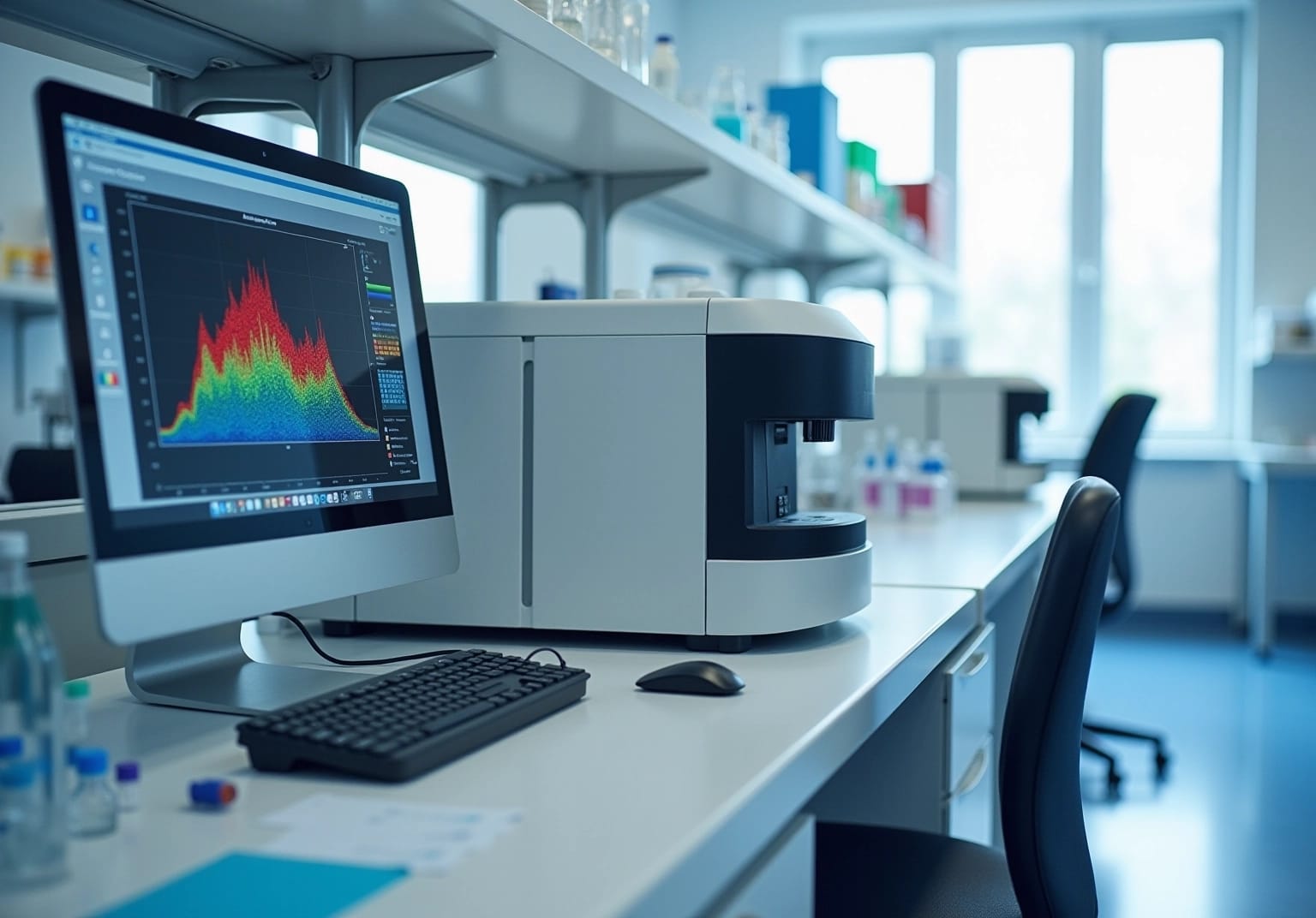Implementing the NIR Equation: A Step-by-Step Guide for Labs